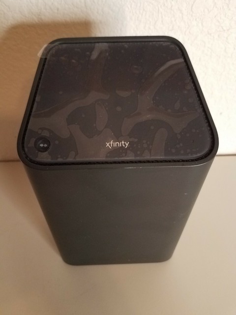 XFINITY CGM4140COM 1000Mbps Wi-Fi Modem for sale online | eBay