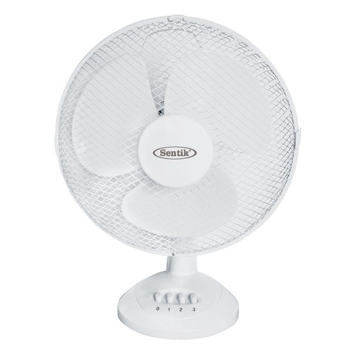 16" PEDESTAL OSCILLATING STAND FAN DESK FANS ELECTRIC TOWER STANDING ...