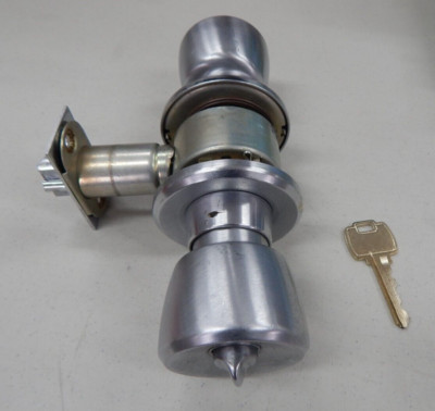 Locks - Grade 1