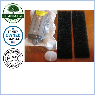 Platinum Filter Pack All Filters HVAC Air Purification for Home | eBay