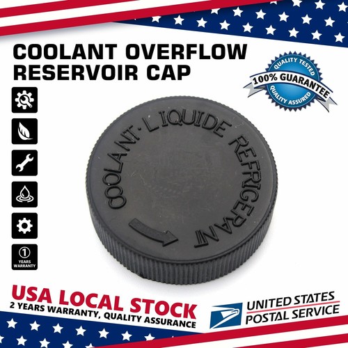 Coolant Overflow Reservoir Cap For QX50 Rogue Versa Nissan Murano ...