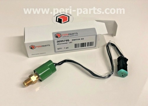 New Aftermarket Switch 309-5795 for Caterpillar CAT 3095795 313B 345C ...