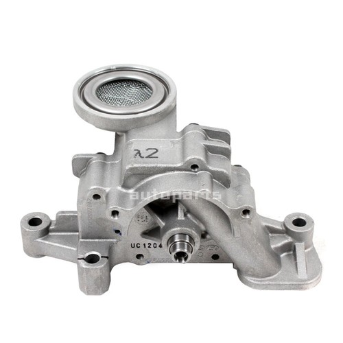 Genuine 213103CBA0 Oil Pump For Azera Santa Fe Genesis Coupe Sorento ...