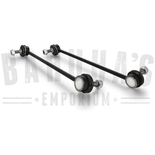 Ford Focus Mk3 Drop Links Front Anti Roll Bar Pair 2010-On Stabiliser ...