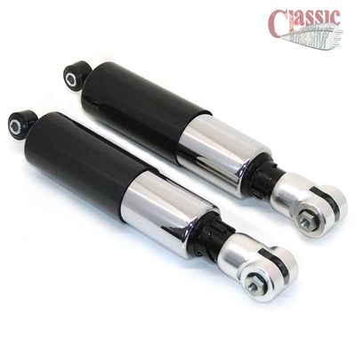 AMC AJS / Matchless Girling Style Shock Absorbers - Heavyweights 1957 ...