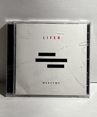 Lifer - Audio CD By MercyMe - VERY GOOD 696859310195| eBay
