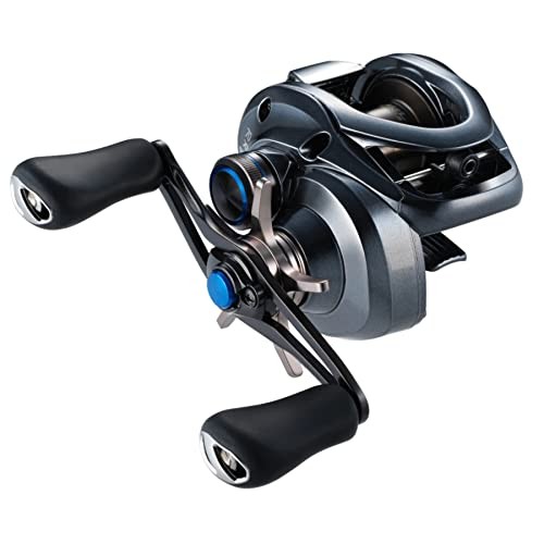 Shimano 22 SLX DC XT Scorpion Bass Fishing Reel 70HG | eBay