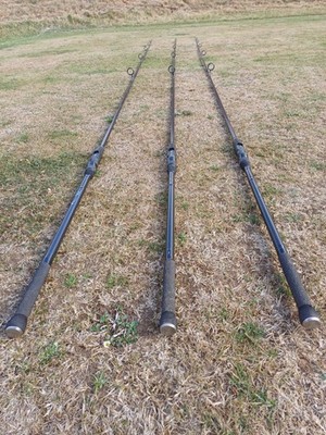 CENTURY NG OLD SCHOOL CARP RODS . | eBay UK