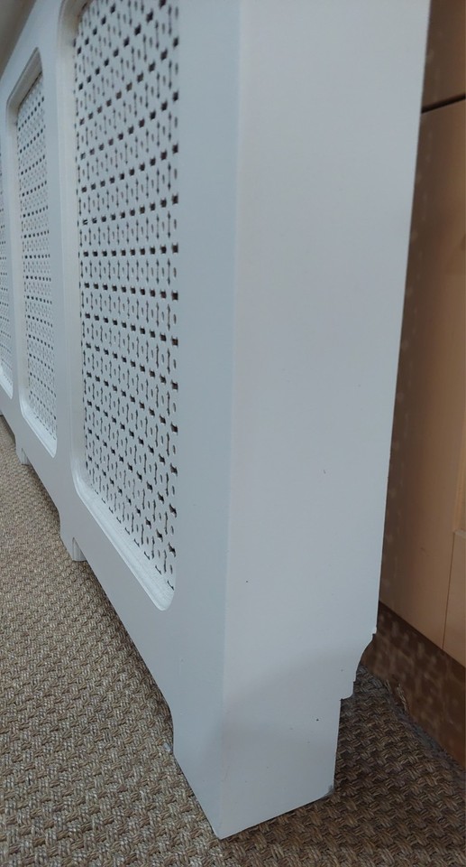 Radiator Cover | eBay UK