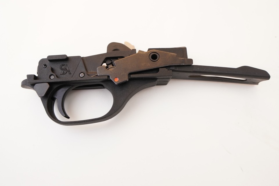 Benelli M4 Trigger Group made by Saricam P-113 | eBay