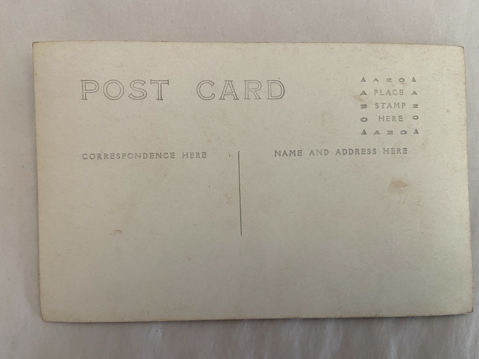 Postcard Kansas Frederick The Home of John Ontjes Cyclone Tornado 1914 ...