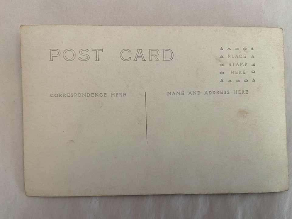 Postcard Kansas Frederick The Home of John Ontjes Cyclone Tornado 1914 ...