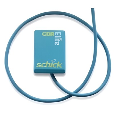 Schick CDR Elite Size 2 Sensor with Free Shipping and Warranty | eBay