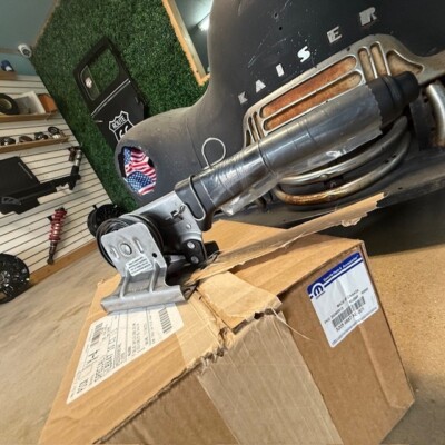 1PC OEM Emergency Parking Brake Handle Lever 2007-2010 Jeep Wrangler ...