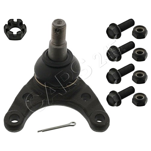 FEBI Lower Front Ball Joint Fits MAZDA FORD Bt-50 Pickup Ranger UR61-34 ...