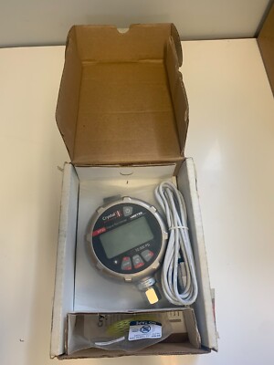 CRYSTAL 10K-PSI-XP2I Brand new in box | eBay