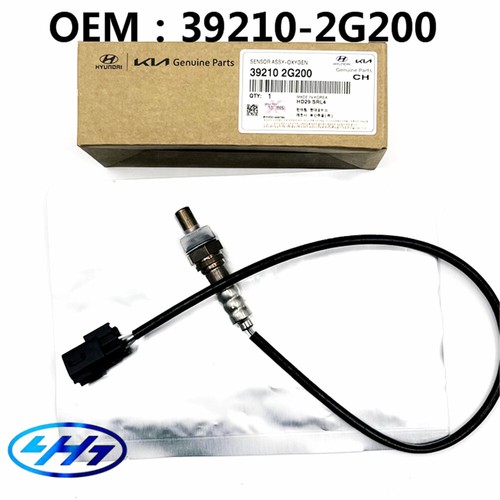 39210-2G200 Downstream Oxygen Sensor For Hyundai Sonata Kia Sportage ...