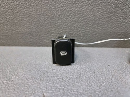 Bouton store electrique arrière - Peugeot 607 phase 1 jusqu'à aout 2004 ...
