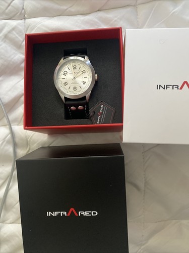 INFRARED mens watch | eBay