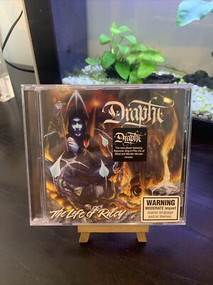 Life of Riley by Drapht (CD, 2011) 886978939425 | eBay Australia