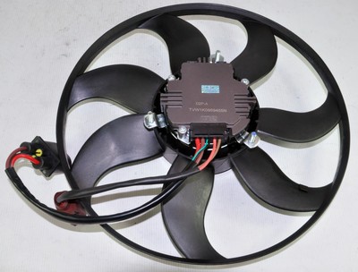 FOR AUDI A3 TT 1.8 2.0 3.2 S3 QUATTRO TFSI TDI 16V 2004-13 RADIATOR ...