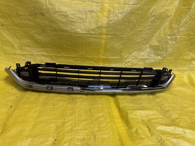 NISSAN ROGUE 2022-2023 Lower Grill & VALANCE OEM 62254-6RA0A | eBay