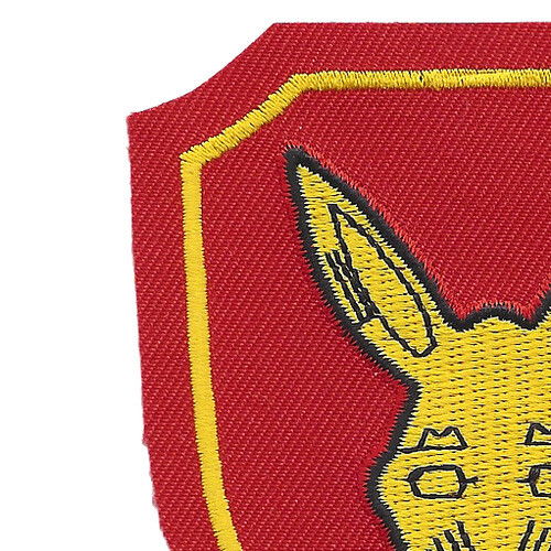 99th Field Artillery Battalion Patch | eBay