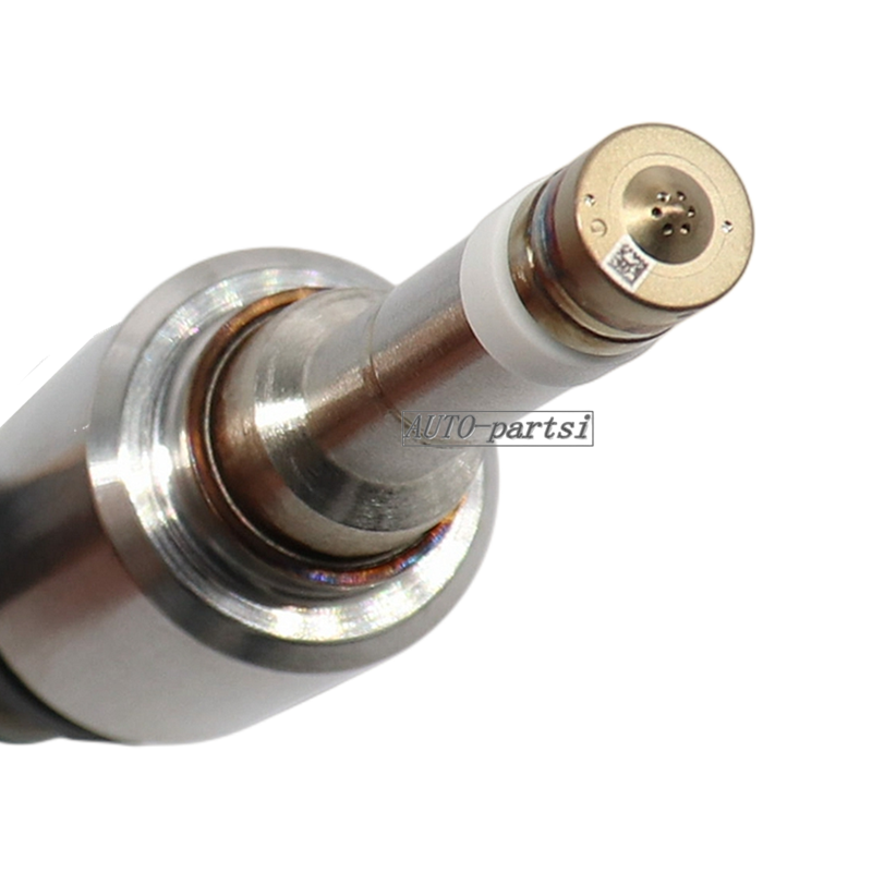 4x Fuel Injectors OEM Genuine Bosch For VW GTI Tiguan AUDI A3 A4 A5 Q5 ...