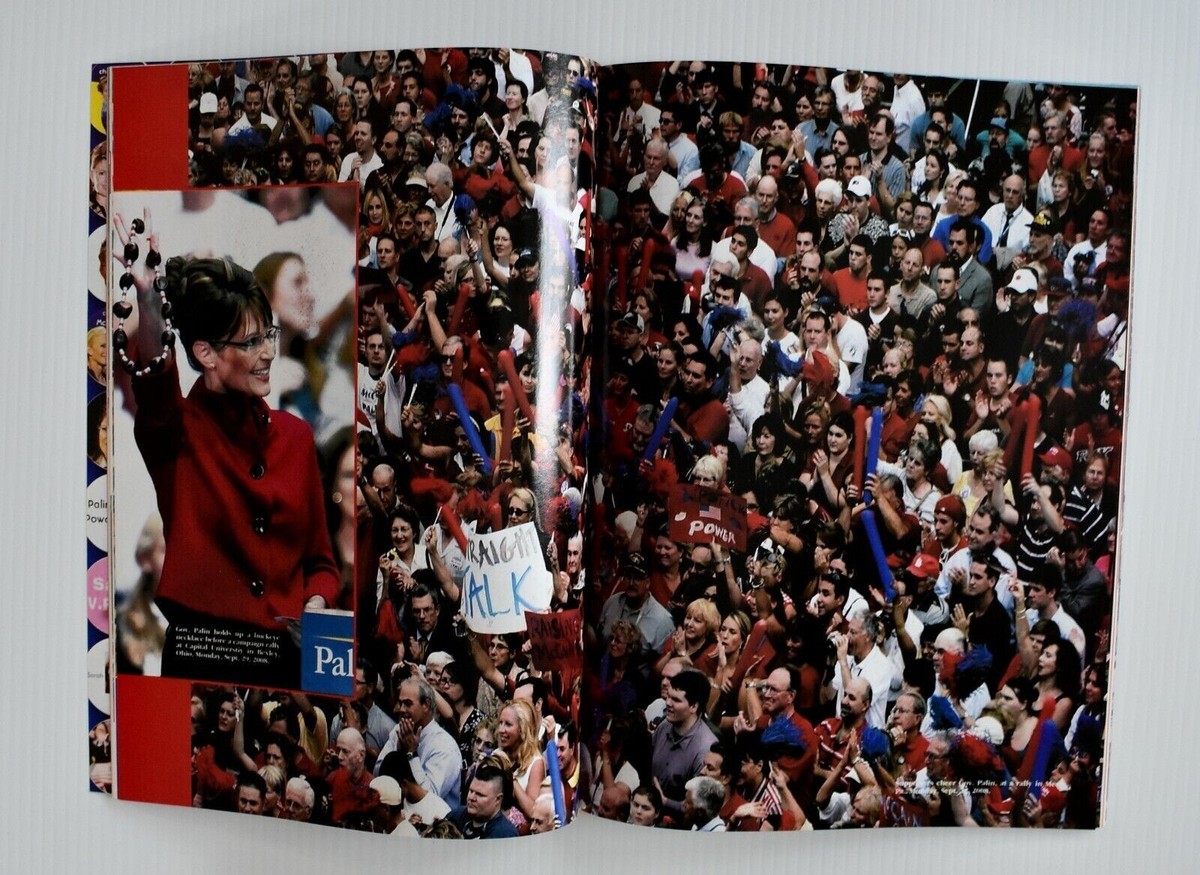 Sarah Palin Maxim Cover Real