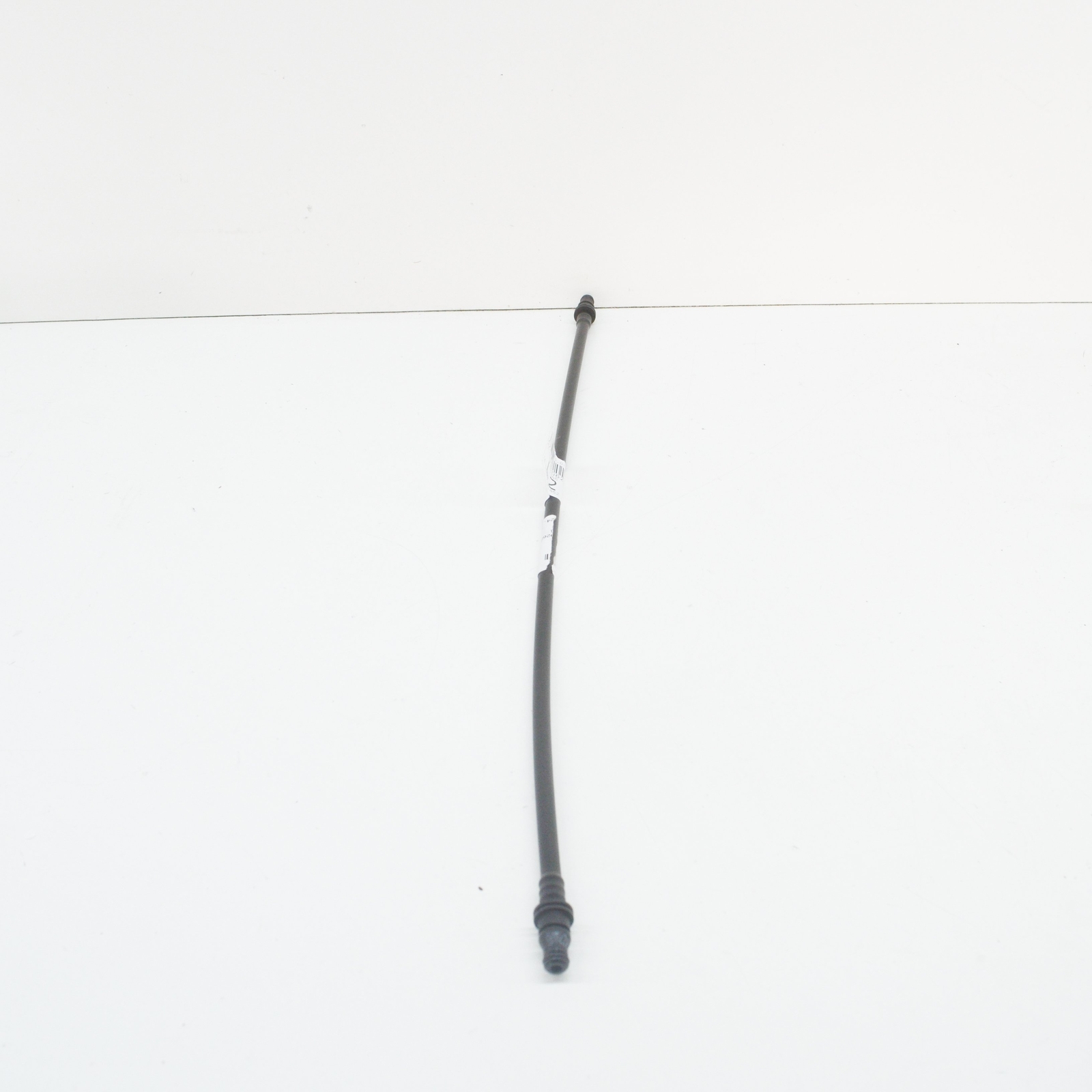 MB E-CLASS W211 Engine Coolant Expansion Tank Hose A2115010625 NEW ...