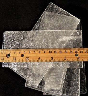 QUARTZ CRYSTAL PLATE FOR LIGHT FUXUTRE, WINDOWS, LAB-GROWN IN CLEVELAND ...