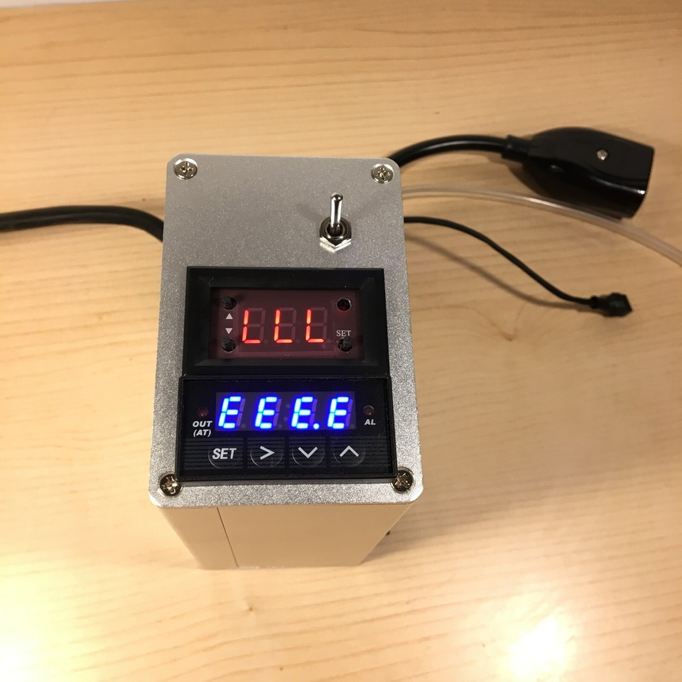 PID kit temperature control for Pavoni or Faemina lever coffee machine ...