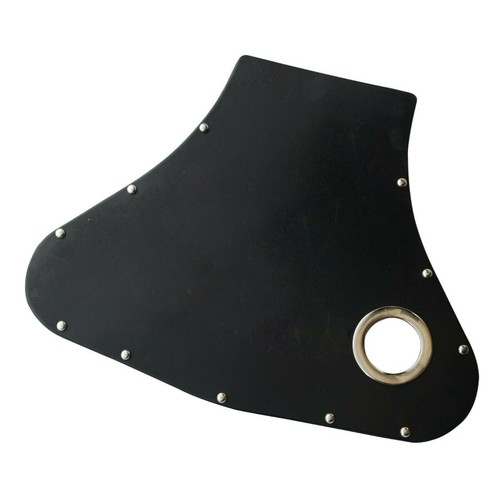 For Royal Enfield Rear Rubber Mud Flap Classic Bullet | eBay UK