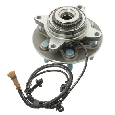 OEM NEW GENUINE 2019-2020 Ford F-150 Front Hub Assembly & Bearing JL3Z ...