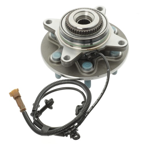 OEM NEW GENUINE 2019-2020 Ford F-150 Front Hub Assembly & Bearing JL3Z ...