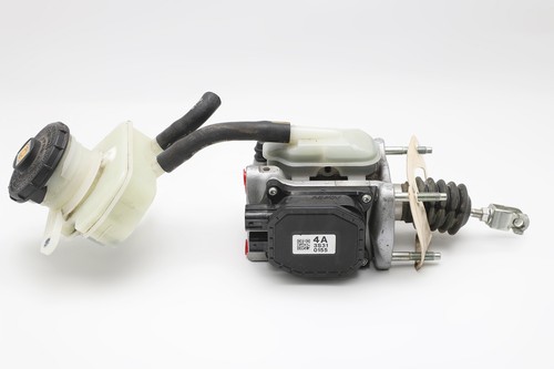 Honda Accord 14-15 Hybrid Power Brake Feel Pedal Simulator 01469-T3W ...