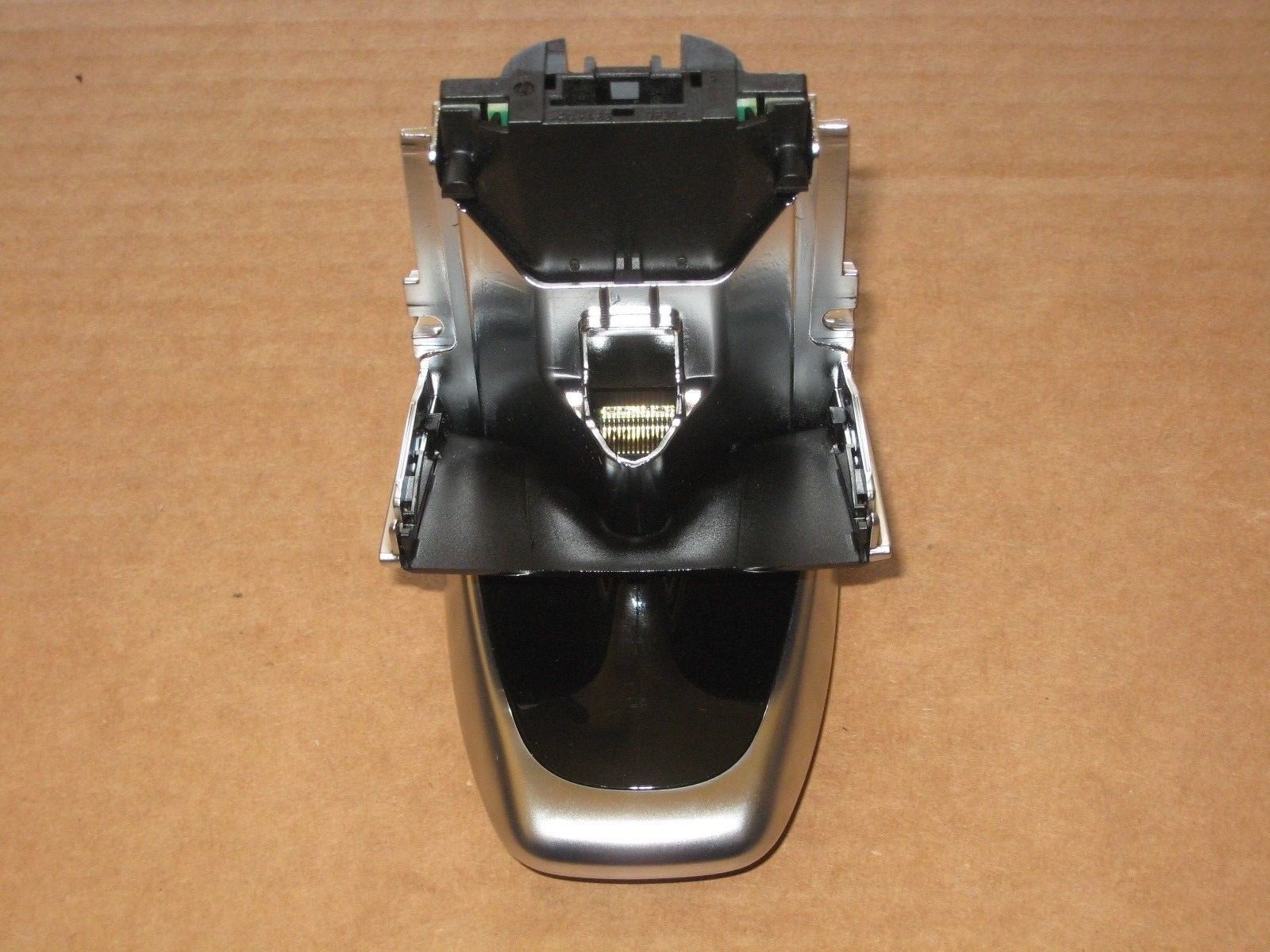 MERCEDES BENZ W213 NAVIGATION CONTROL SWITCH UNIT, PART# 2139004608 ...