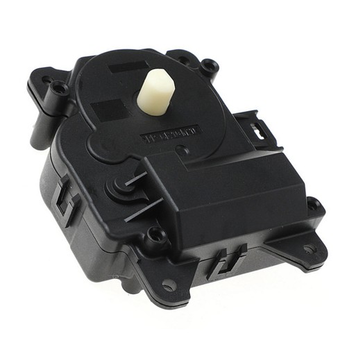 HVAC Heater A/C Servo Motor Assembly For 2003-2009 Toyota 4runner 87106 ...