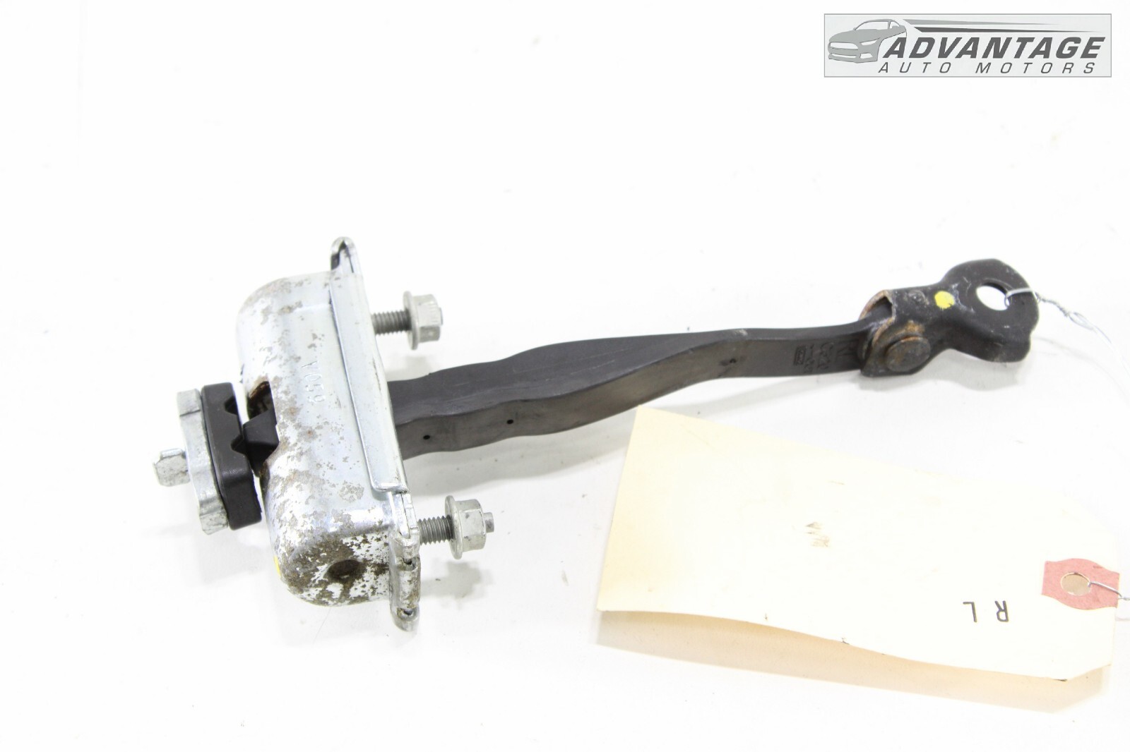 2013-2016 FORD ESCAPE SE REAR LEFT DRIVER SIDE DOOR CHECK STOP STOPPER ...