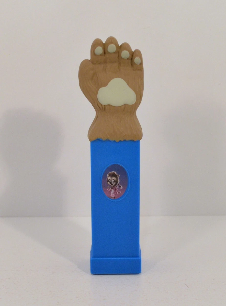 Hotel Transylvania Werewolf Winnie