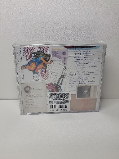 Paranoia, Angels, True Love by Christine & the Queens (CD, 2023) for ...