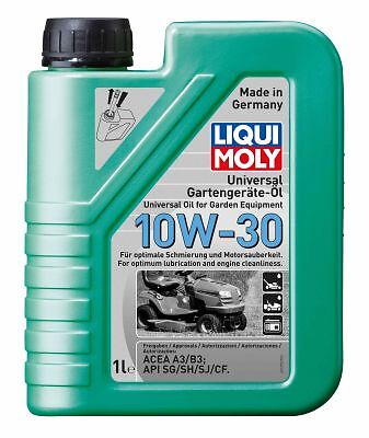 LIQUI MOLY 1273 Engine Oil 4100420012730 | eBay