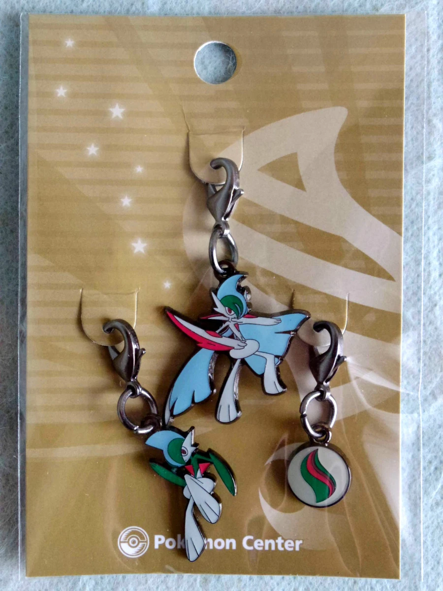 Gallade Mega Evolution