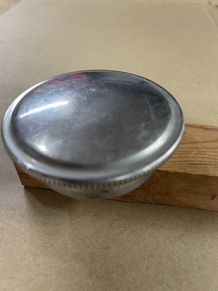 1930 1931 Model A Ford Radiator Cap Eaton Original Coupe Roadster Tudor ...