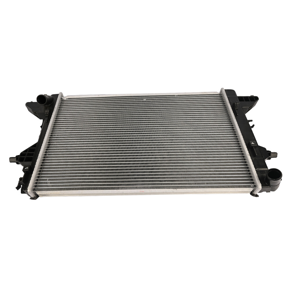 ENGINE COOLANT COOLING RADIATOR 25310AA000 FOR 2021 - 2023 HYUNDAI ...