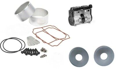 Air Compressors - Thomas Air Compressor