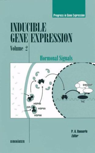 Progress in Gene Expression Ser.: Inducible Gene Expression Vol. 2 ...