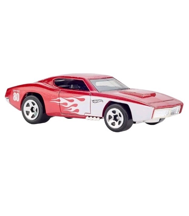 Hot Wheels 5-Pack Mattel 80th Anniversary!! Hot Wheels | eBay