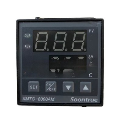 Packaging machine temperature control instrument XMTG-8000AM XMTG ...