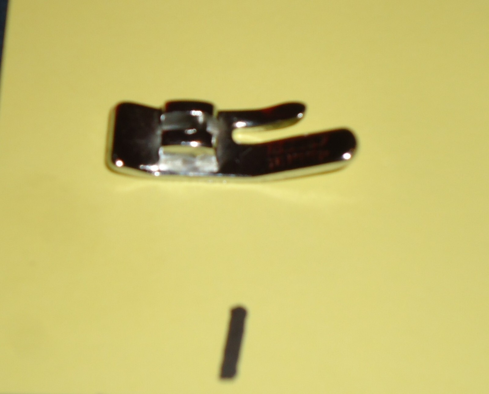 SINGER SEWING MACHINE FEET ATTACHMENTS 153267 161613 161455 CHOOSE | eBay